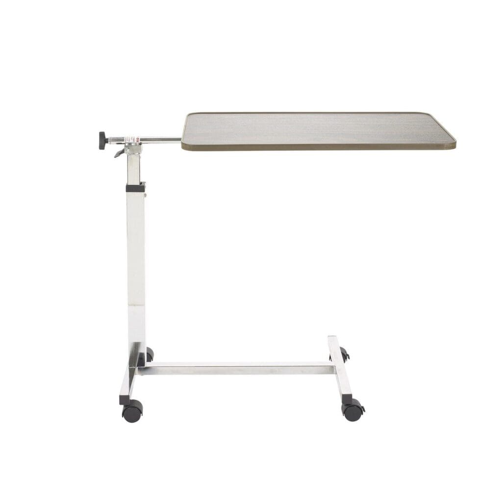 Tilt Top Overbed Table - 13008
