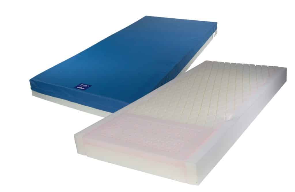 Gravity 7 Long Term Care Pressure Redistribution Mattress - 15770