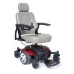 Compass Sport Golden Technologies Power Chair