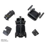 Go-Go Ultra X 4 Wheel Mobility Scooter (S49) All Star Medical