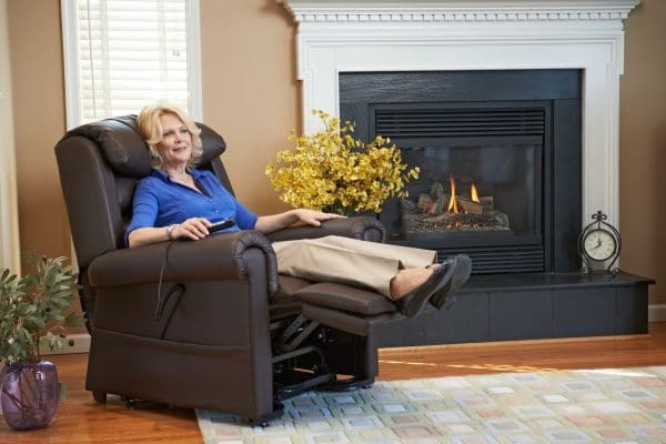 Top 5 Lift Chair Positions - Lift Chairs | Mobility Scooters | Ramps ...