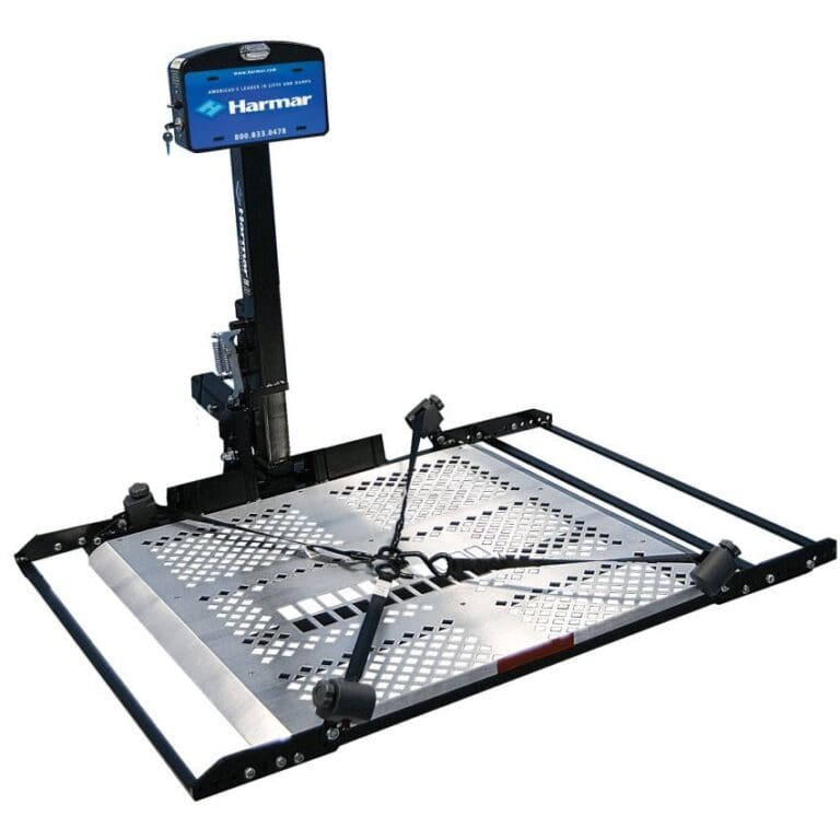 Harmar AL301XL Fusion Lift - Extra Large Nashville TN