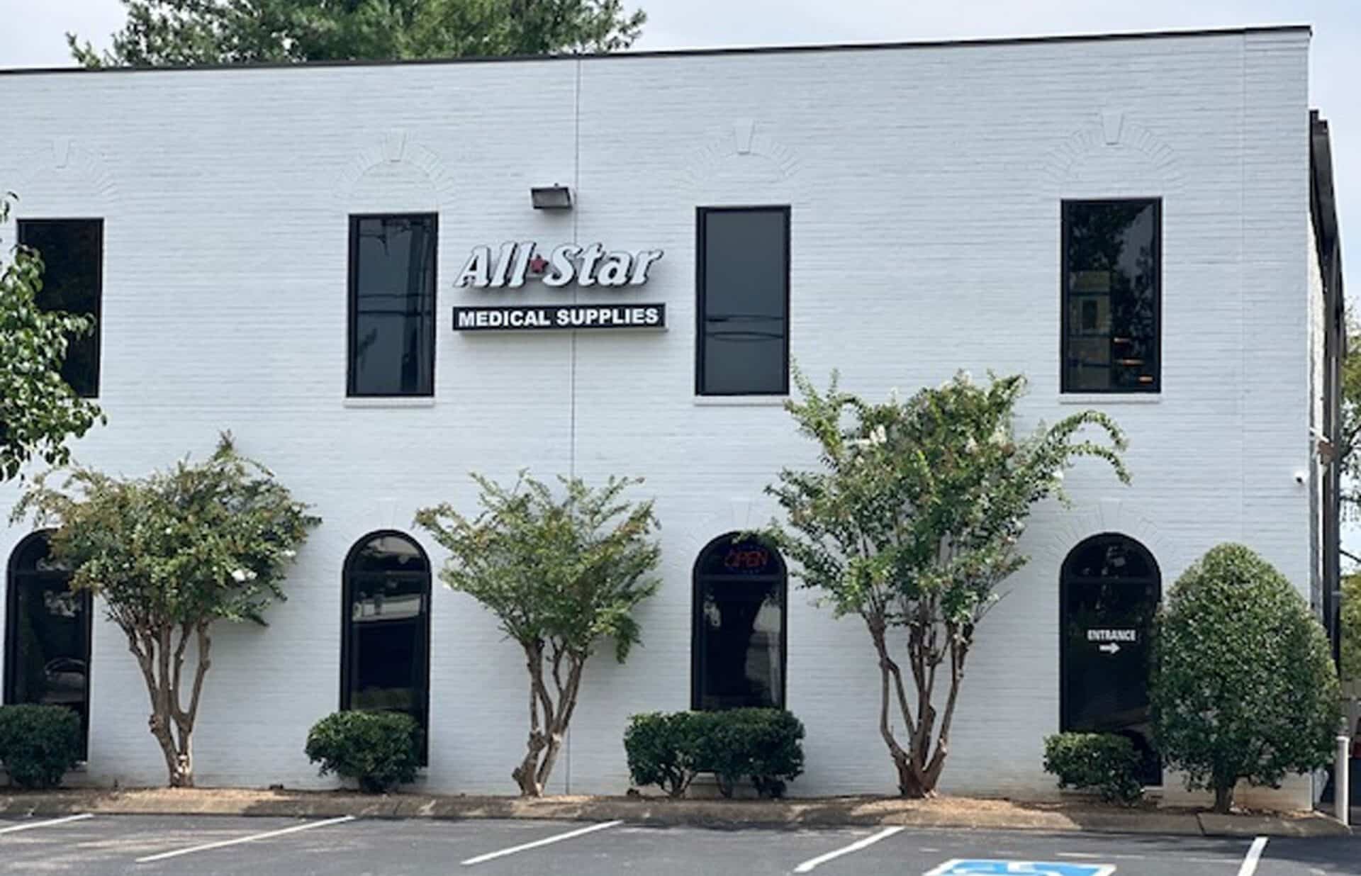 About Us - Lift Chairs | Mobility Scooters | Ramps | Nashville TN ...