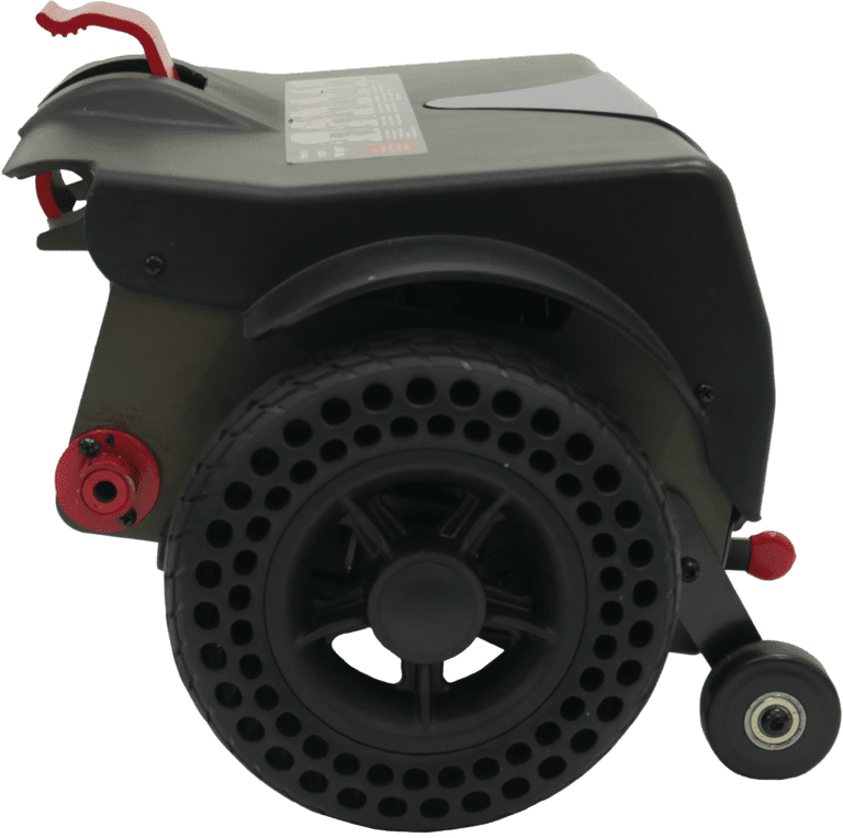 MOJO AUTO-FOLD SCOOTER