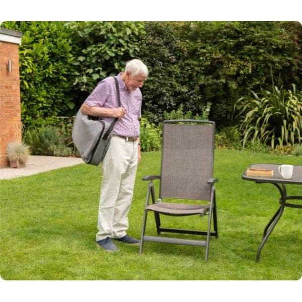 Sitnstand Portable Lift Chair for Elderly SitnStand