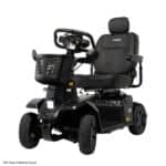 PX4 All Terrain Outdoor Mobility Scooter
