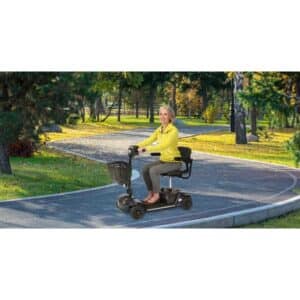 Journey Adventure Scooter