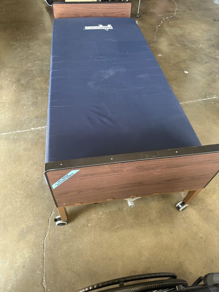 Used Drive Medical Hospital Bed - Lift Chairs | Mobility Scooters ...