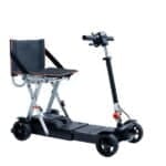 Feather 27X Scooter - Lightweight Mobility Scooter 27 lbs