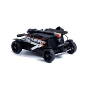 Feather 27X Scooter - Lightweight Mobility Scooter 27 lbs