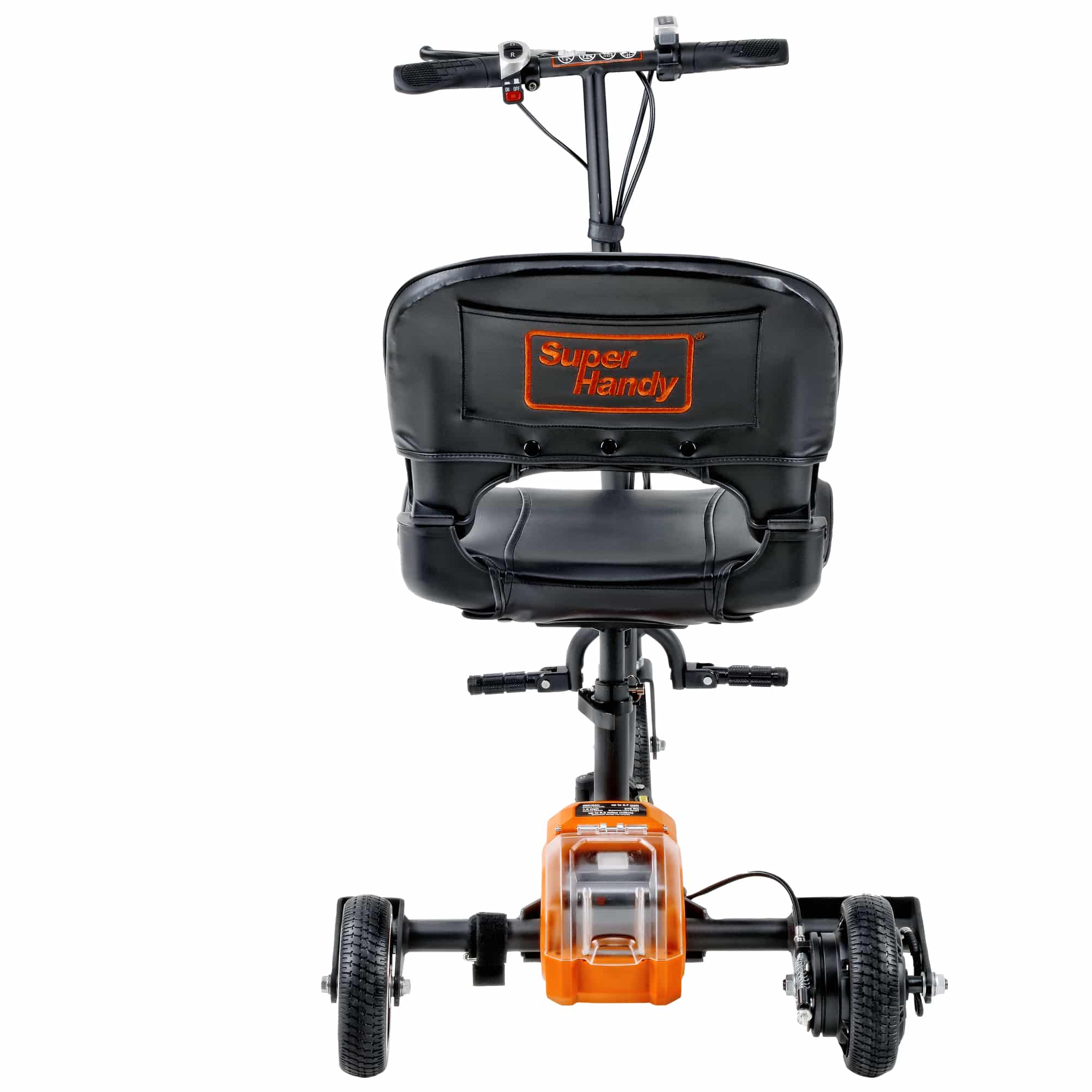 The Passport Scooter By Super Handy - Lift Chairs | Mobility Scooters ...